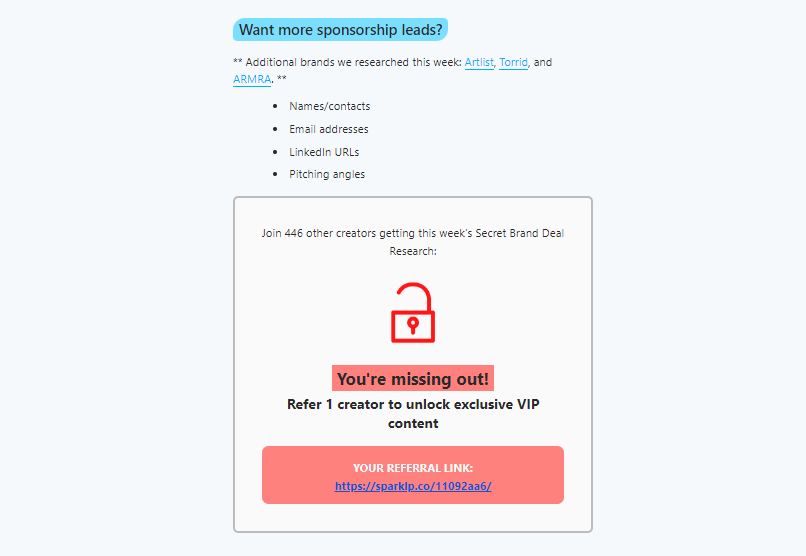 Friday Feature: Creator Wizard